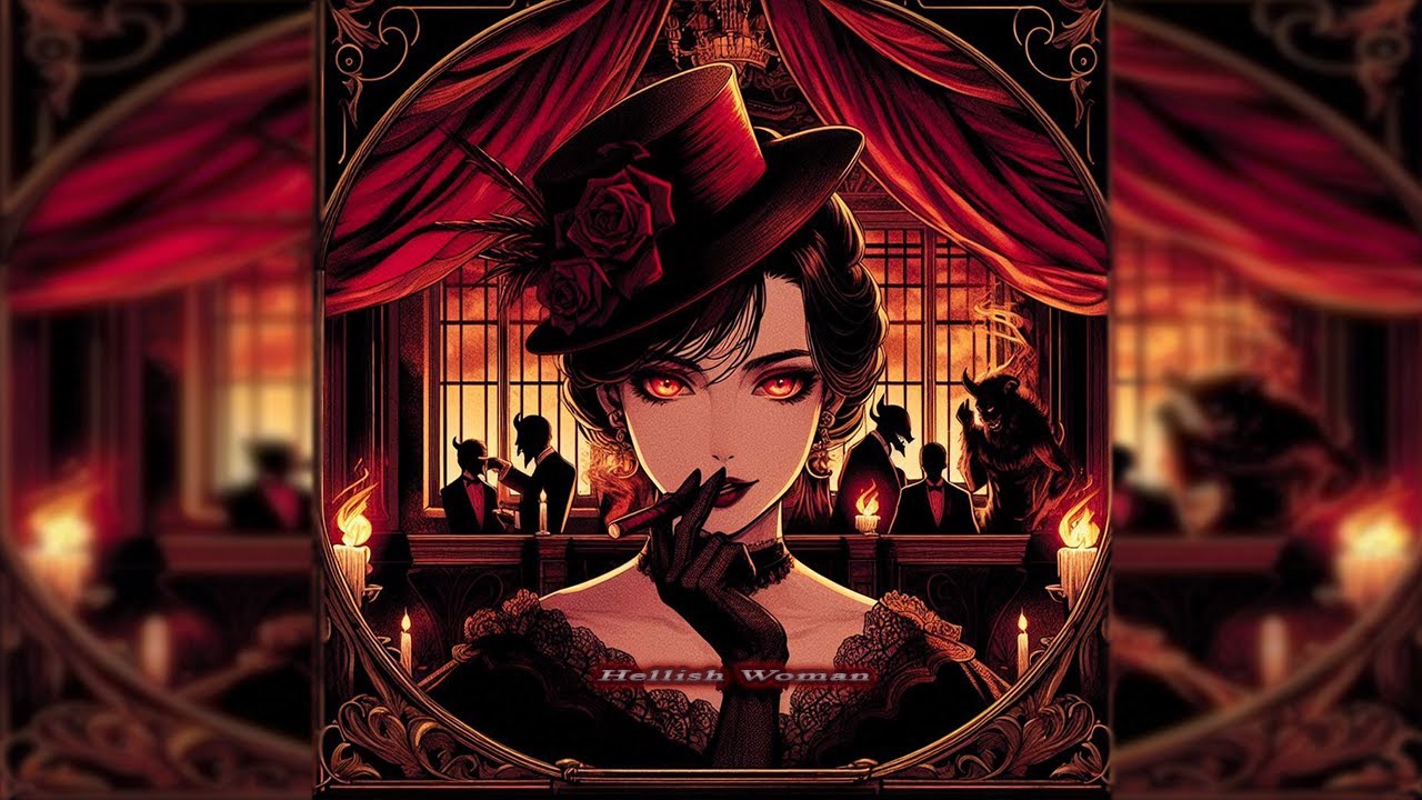 Hellish Woman - YouTube