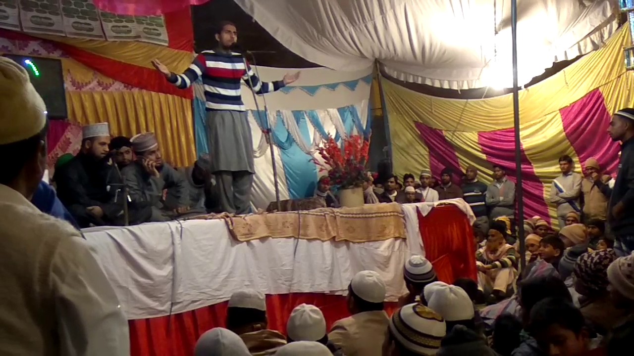 Mohammad Adil raza - YouTube