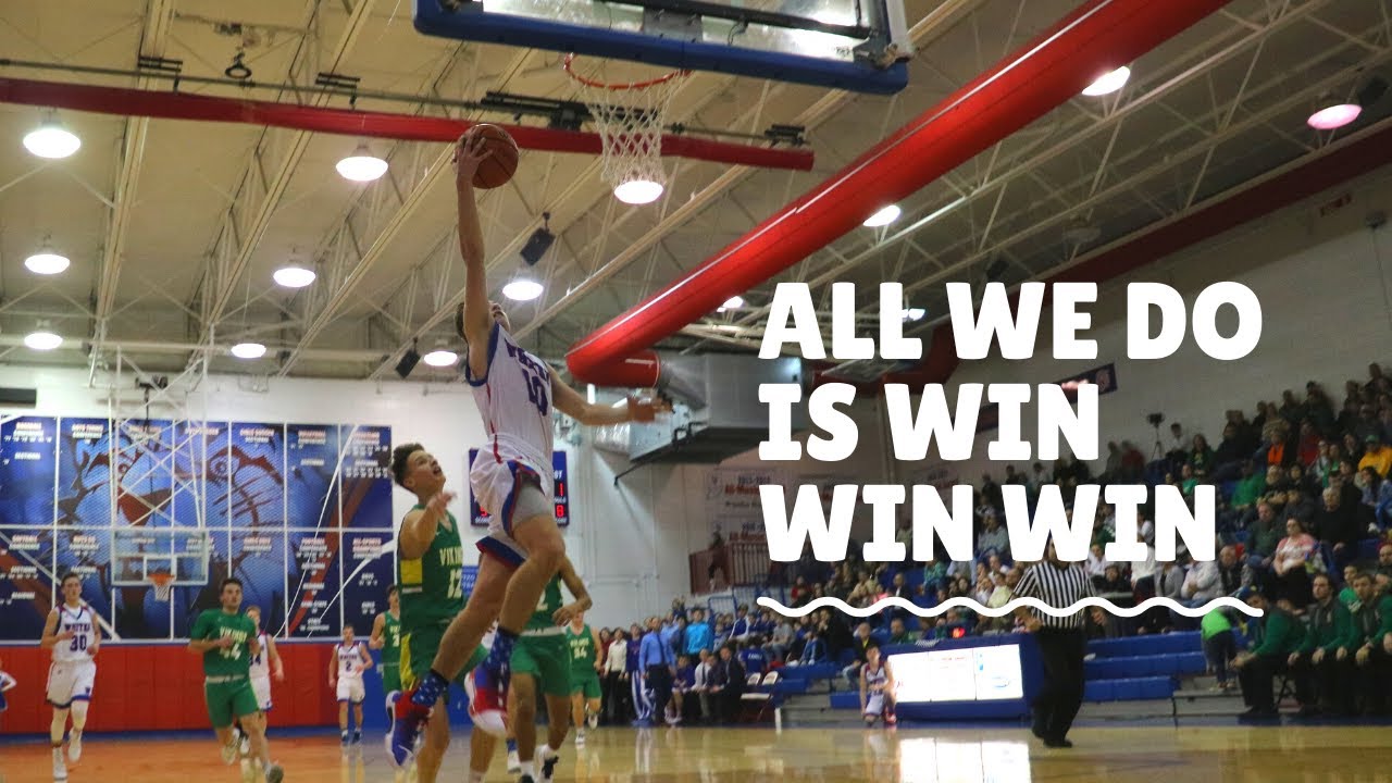 All We Do Is Win Win Win - YouTube