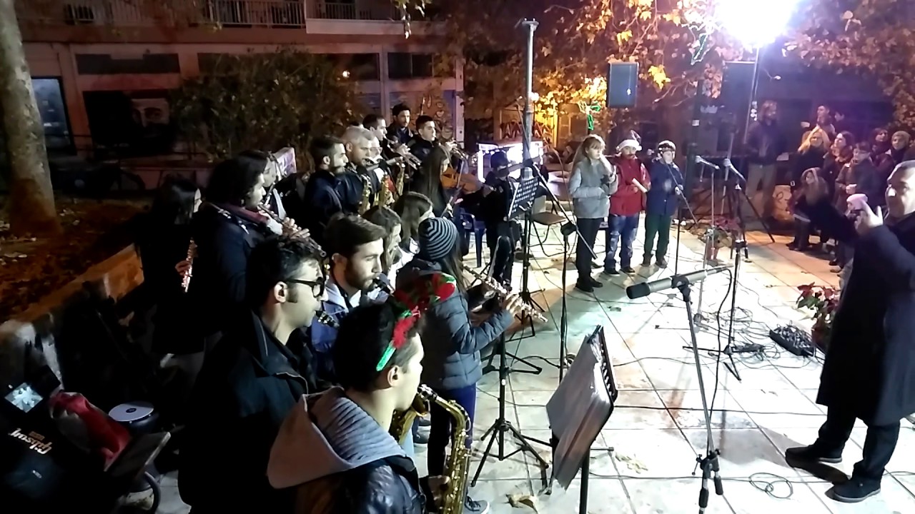 Καλαντα - YouTube