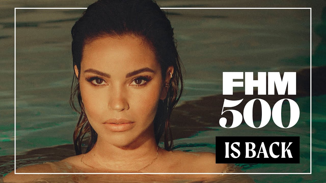 FHM500 is BACK | FHM500 2024 - YouTube