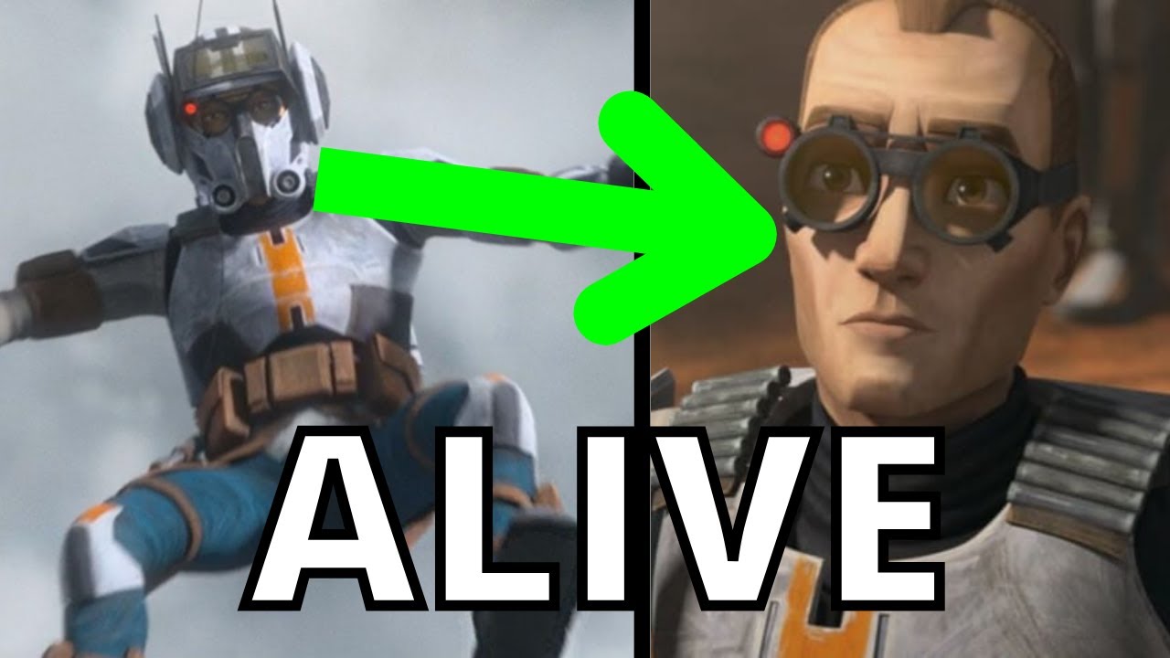 TECH IS ALIVE AND IN DANGER - YouTube