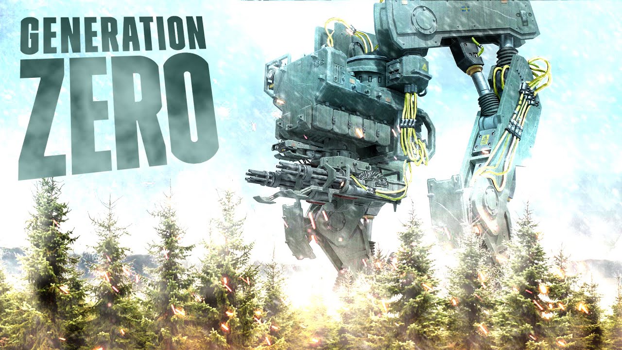 The Apocalypse Machines Have Evolved and Are More Terrifying Than Ever ...