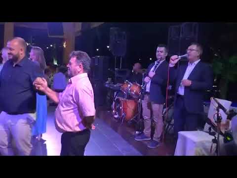 ΝΤΙΝΑΣ ΑΡΗΣ-ΖΩΝΤΑΝΑ ΣΤΟ ΓΑΜΟ ΗΠΕΙΡΩΤΙΚΑ ΚΑΙ ΣΥΡΤΑ - YouTube