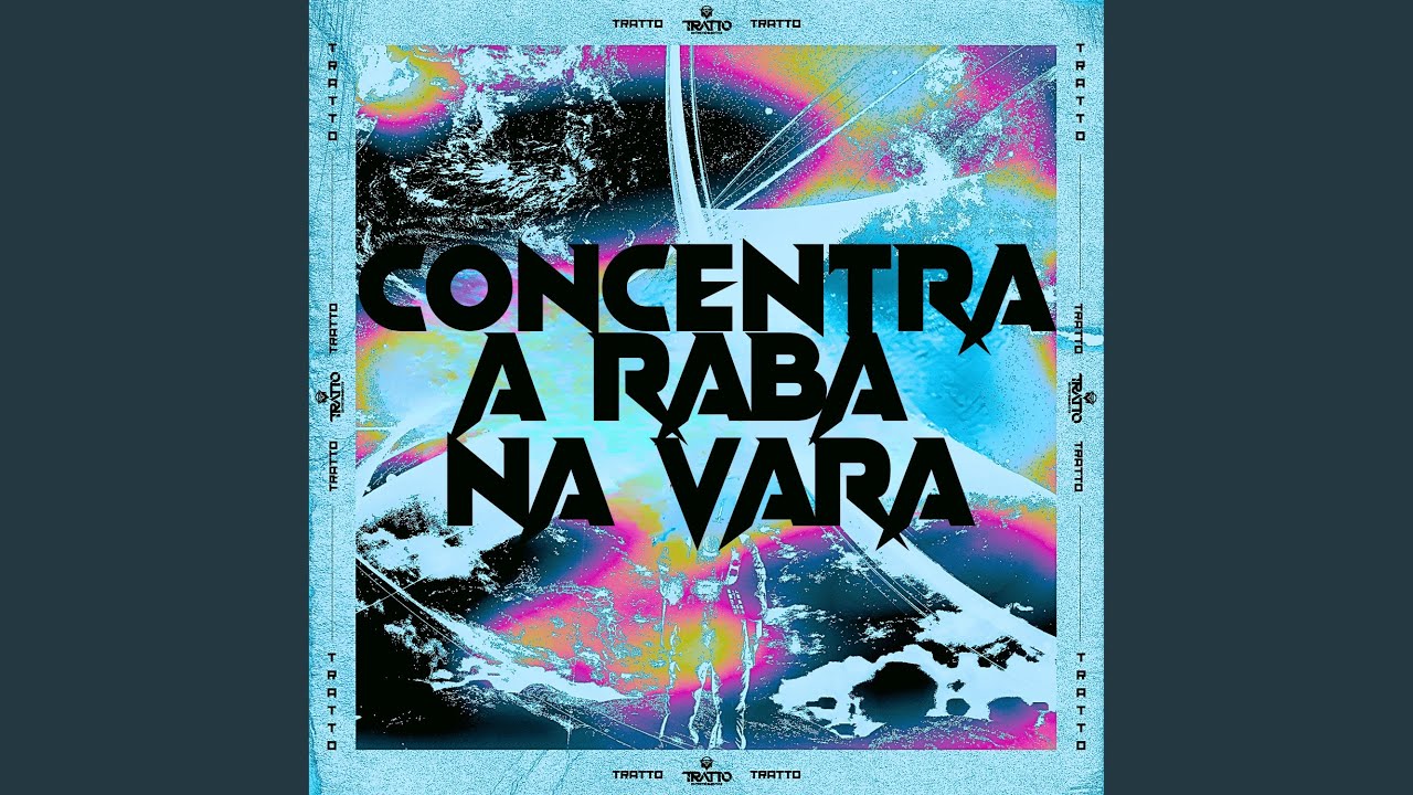 Concentra a Raba na Vara - YouTube