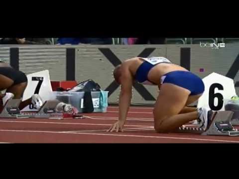 Dafne Schippers blazes 21.93,  wins 2016 Bislett Games women's 200m
