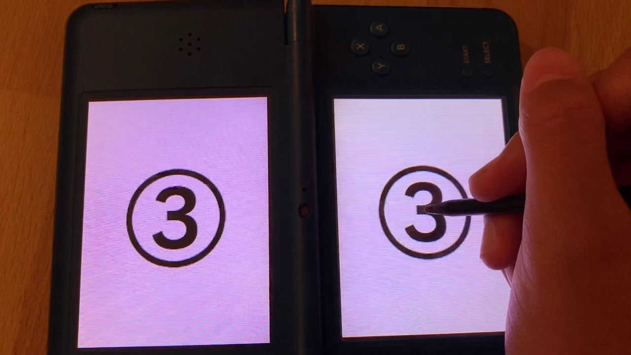 Brain Age: Math Recall: Season 1, Episode 30 - YouTube