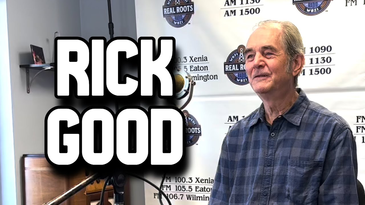 Rick Good From of The Hotmud Family Interview - YouTube