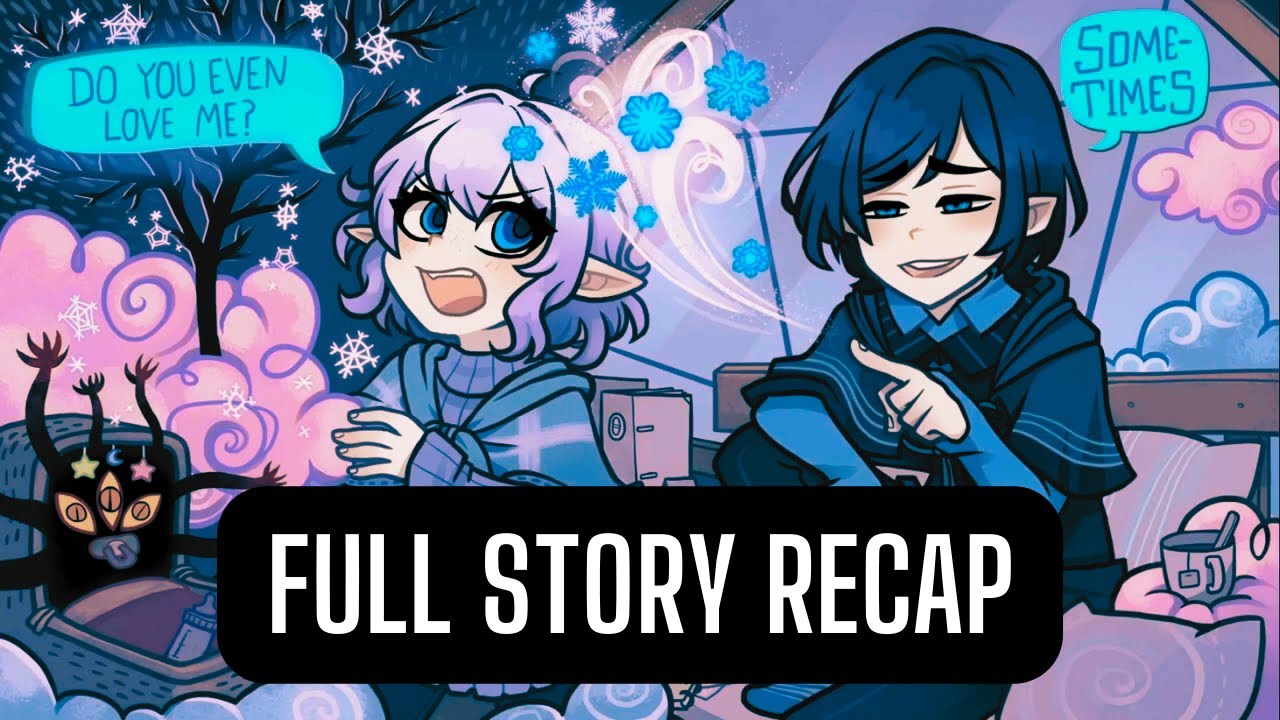 No Good Noelle by Nemlei FULL STORY RECAP All Routes - Betraying ...