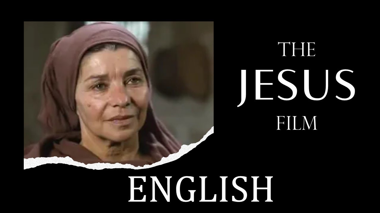 Jesus Film English Who is Jesus Christ Jesus Movie 1Billion org Is ...