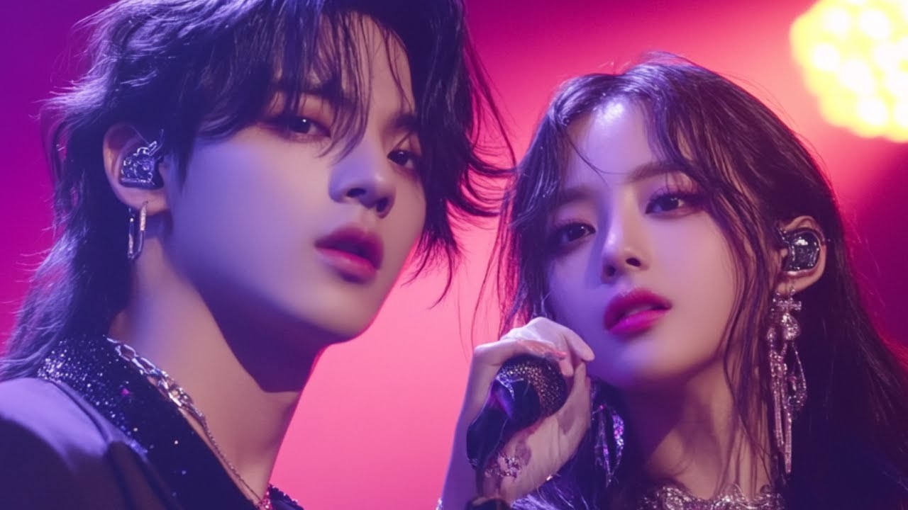 K-Pop Ballads & Dance Vibes | 1 Hour of Heartfelt Hits Vol. 1 - YouTube