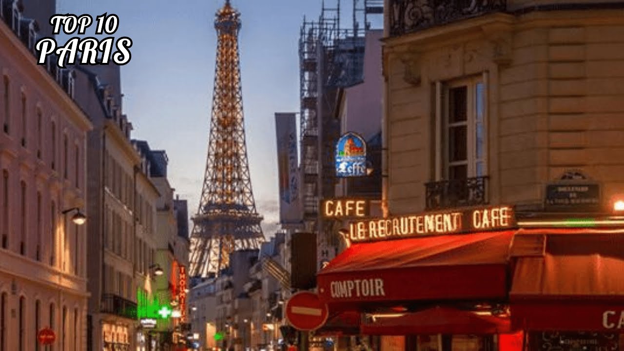 We went to the 10 best Nightclubs in Paris | Paris Best Bars, Clubs ...