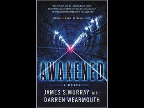Awakened by James S Murray with Darren Wearmouth - YouTube