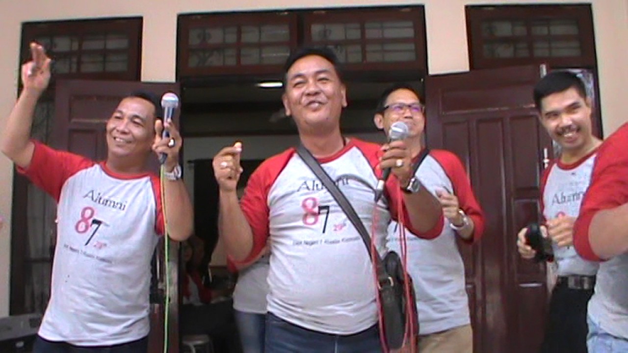 KA87plus (2G - Gus&Gun) - YouTube