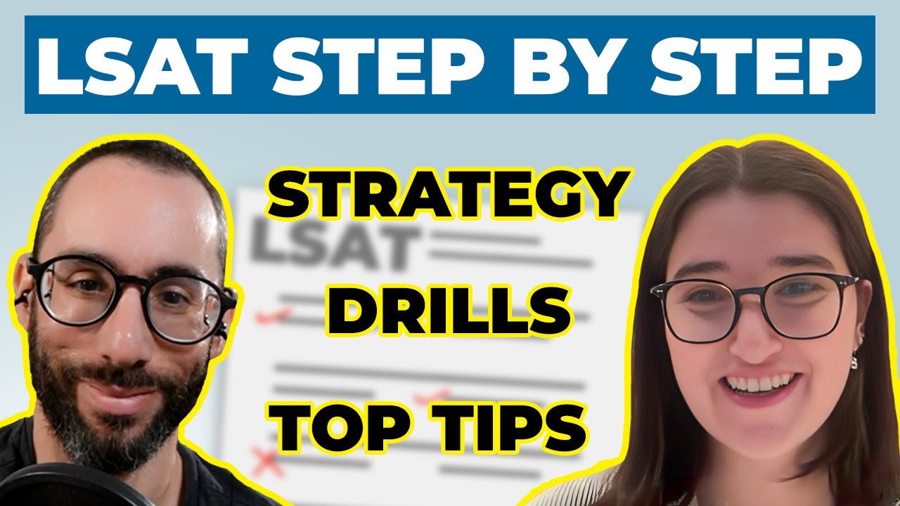 Raising a Student’s LSAT Score to 160+ in 16 Mins - YouTube