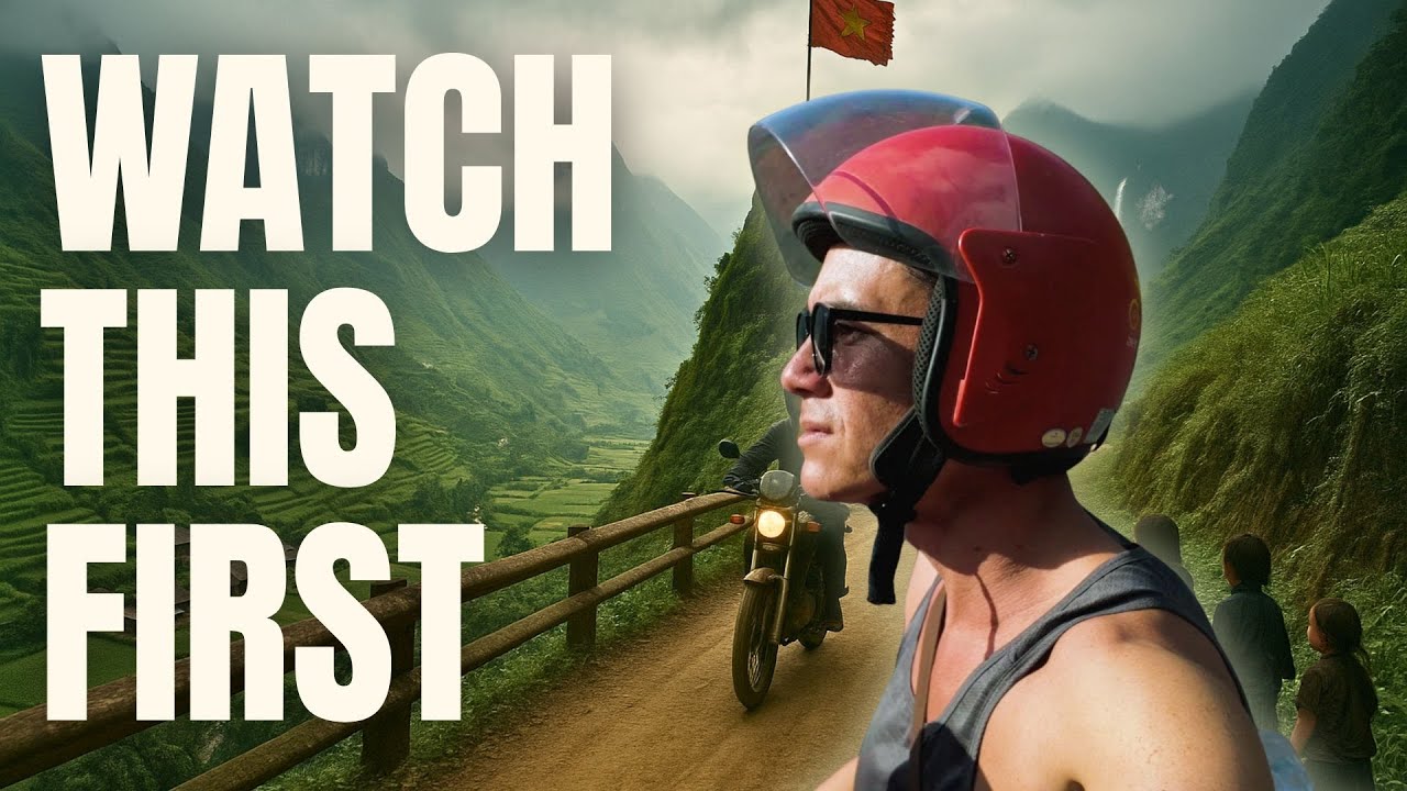 Ha Giang Loop | Everything To Know Before You Go - YouTube