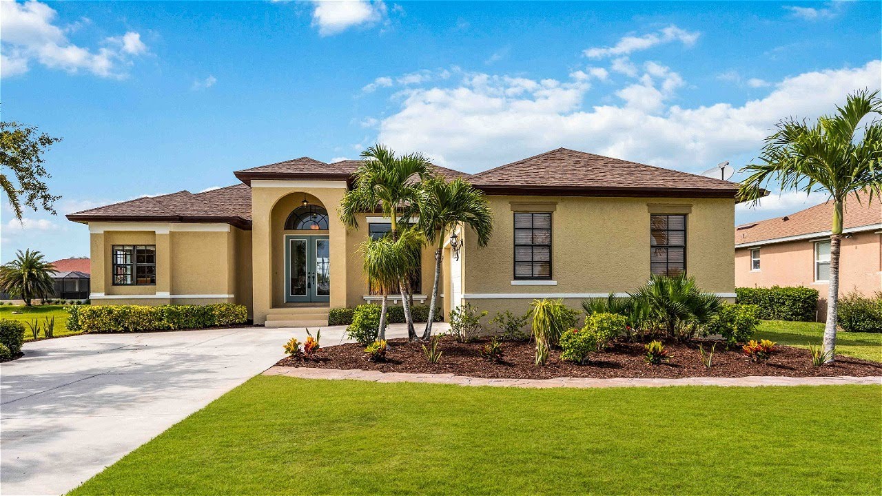 173 Rotonda blvd east, Rotonda West, FL - YouTube