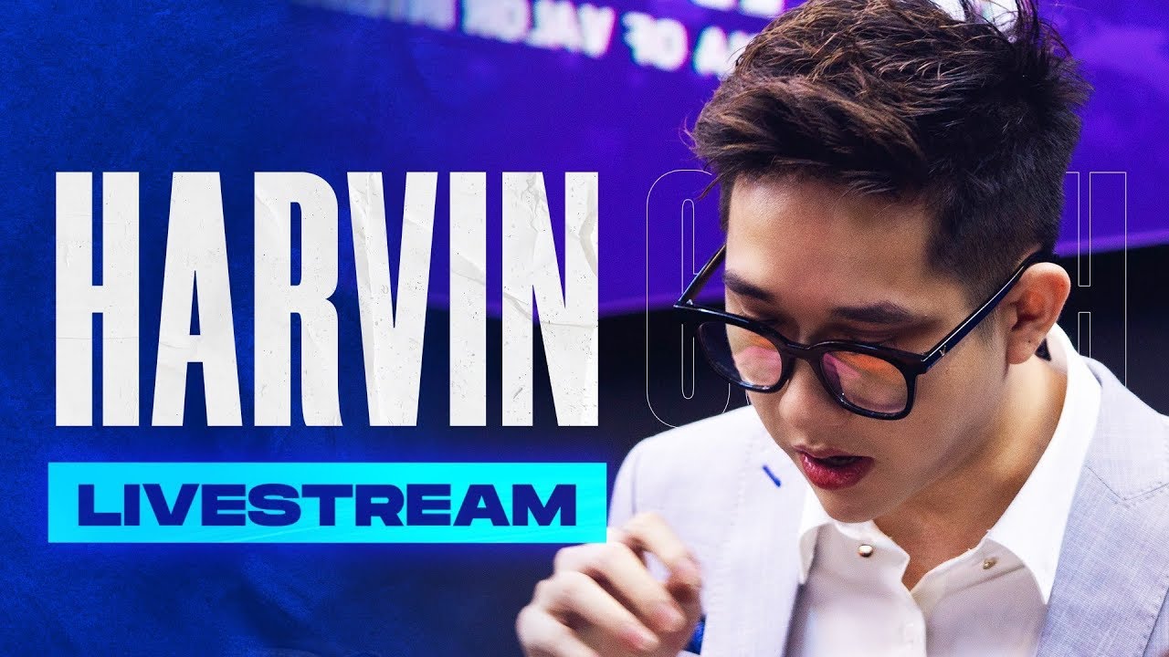 [REACTION] LIVE PLAYOFF AOG2024 FPT.FLASH vs 1S ft HARVIN - YouTube