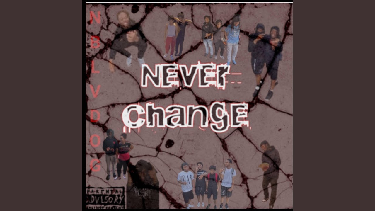 Never Change - YouTube