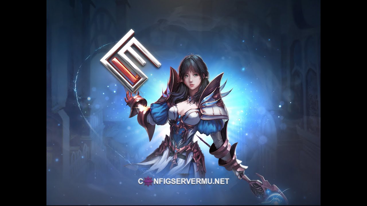 Repack Upgrade Item Season 20 - YouTube