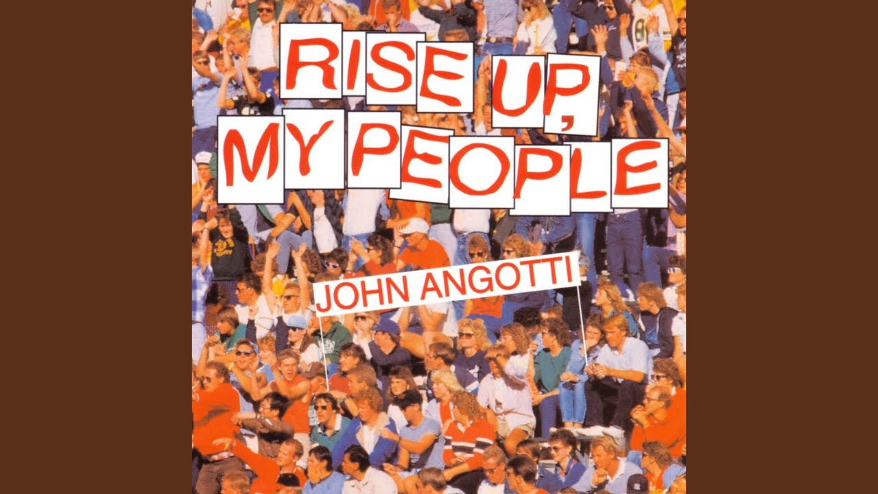 Rise Up, My People - YouTube