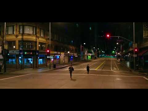 Ülkenizde bir gün boyunca tüm suçlar yasal olsaydı napardınız