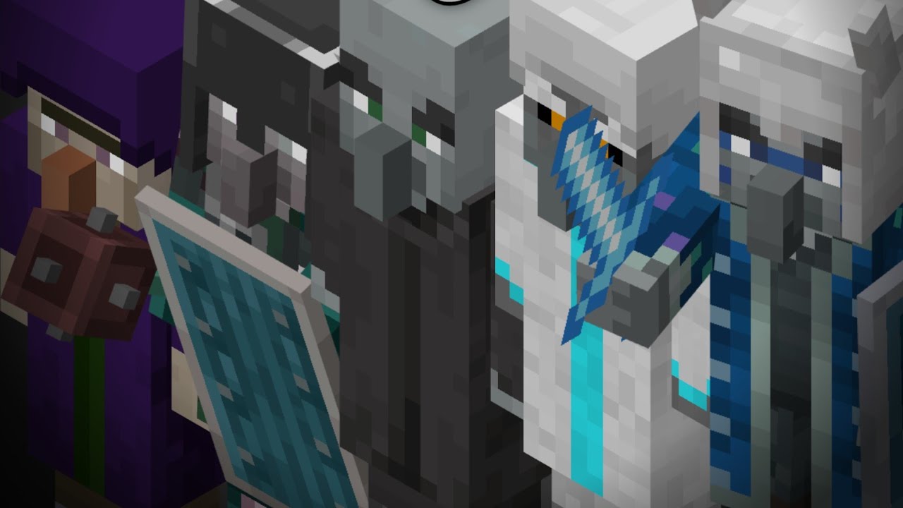 Hard Pillage New Update - Improvement and New Mob, sneek peaks (Hard ...