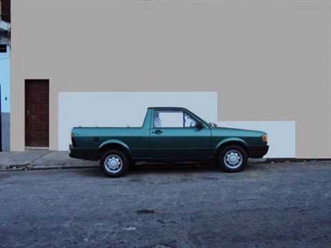 Saveiro CLI 97/98 A mais nova do BRASIL - YouTube