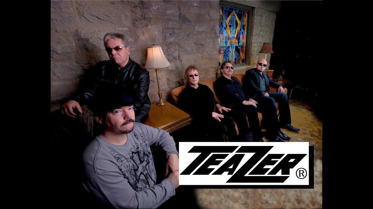 I Can See The Light - Teazer - YouTube