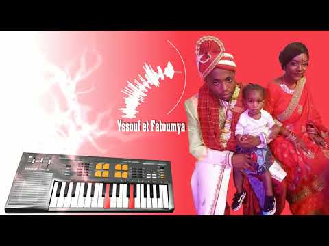 Kay - Yssouf et Fatoumya (Mariage)