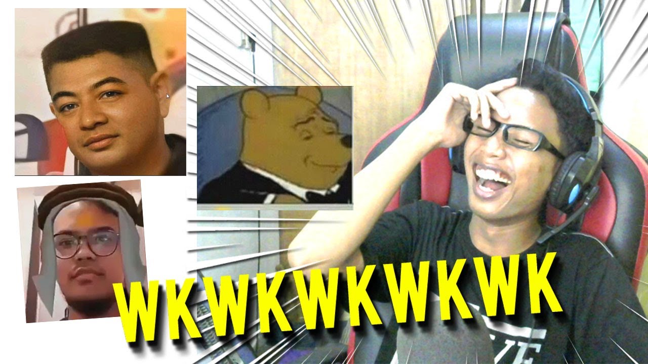 MARI NGAKAK GEMBIRA !! | REACTION MEME DAN POSTINGAN LUCU + NGAKAK DI ...