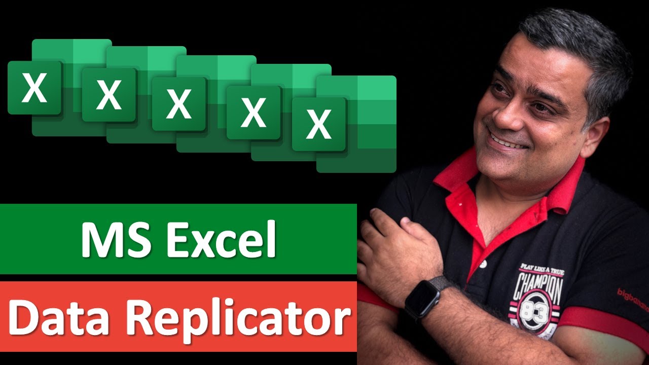 How To Clone Your Data Within Excel Tabs With These Simple Steps YouTube How To Clone Your Data Within Excel Tabs With These Simple Steps YouTube
