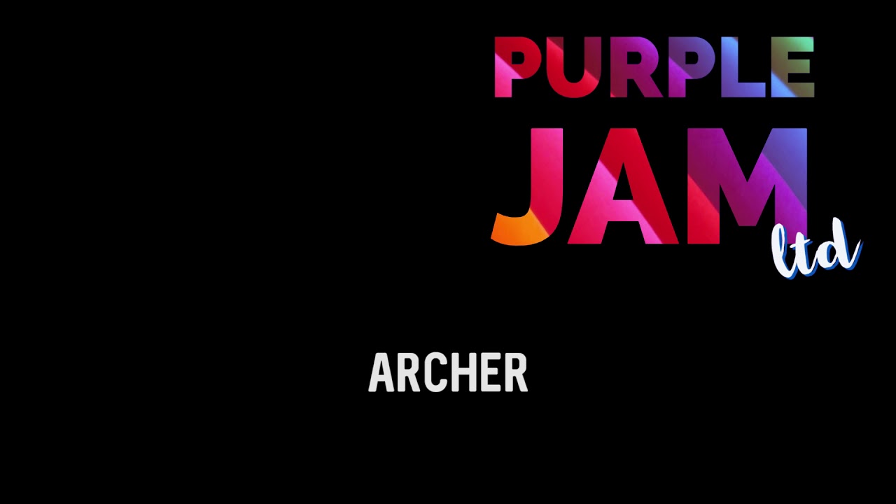 Purple Jam: Fantasy Sound Design Showreel 🌇 - YouTube