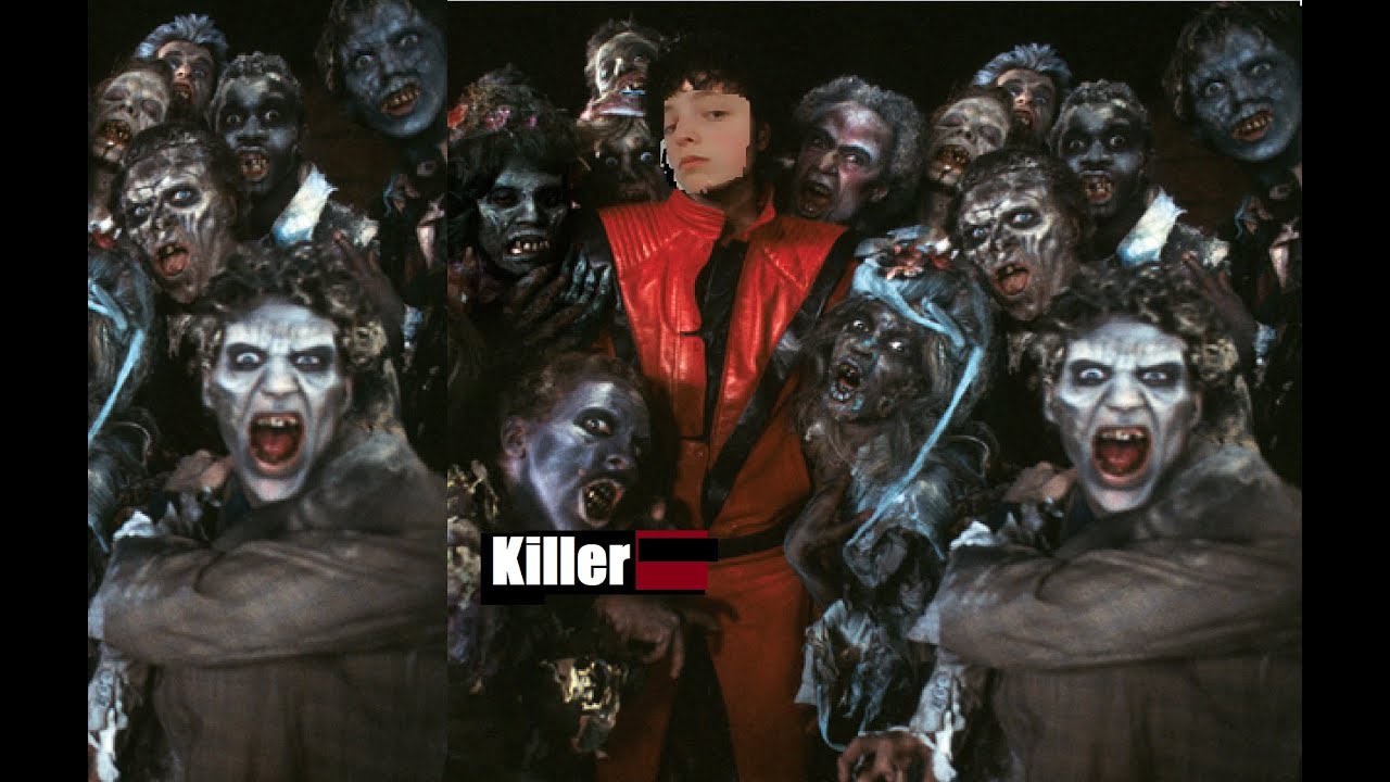 Killer Concert Full HQ Concert Audio - YouTube