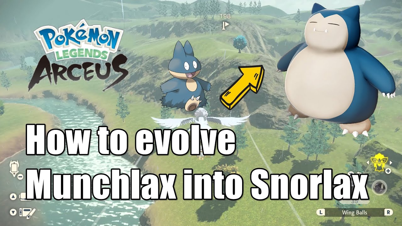 Pokemon Snorlax Evolution Chart List Of Every Gigantamax Pokemon