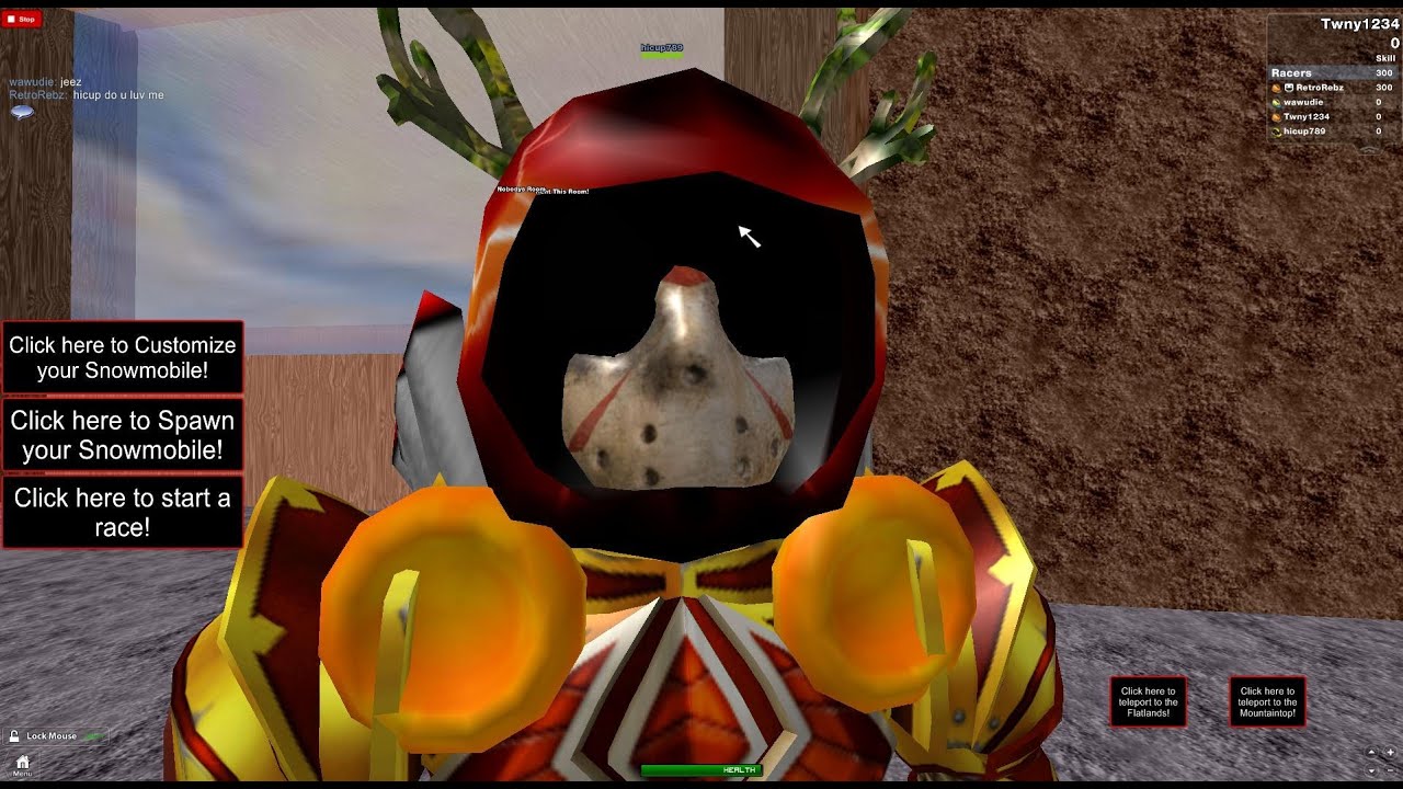 ROBLOX | 43 | Meeting Hicup789 - YouTube