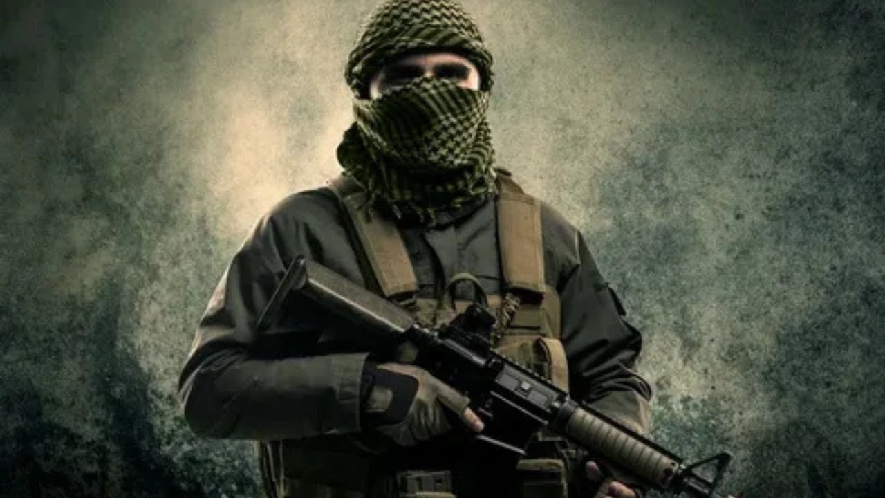 Deadliest Assassin Hollywood English Action Movie Action Crime Thriller ...