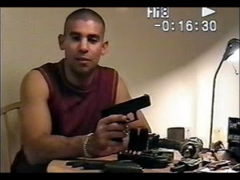 Ricky Rodriguez: The Story of Davidito and the Children of God cult ...