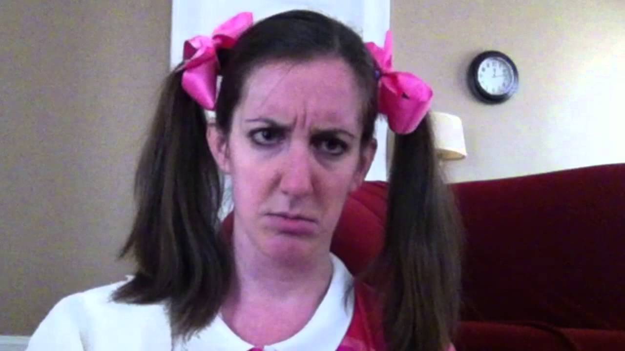 Sarah Barnhardt - The DBK! reel - YouTube