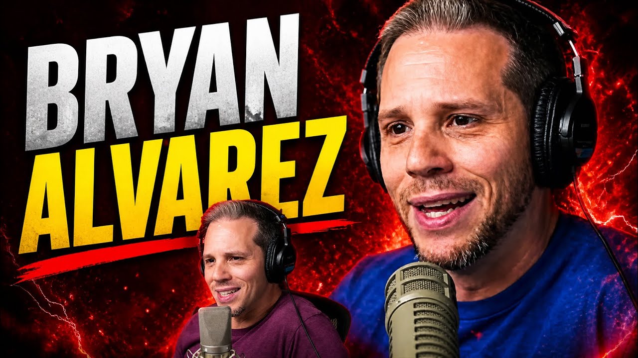 Bryan Alvarez Talks Dave Meltzer, Podcasting, Wrestling,AAA,WWE,TNA ...