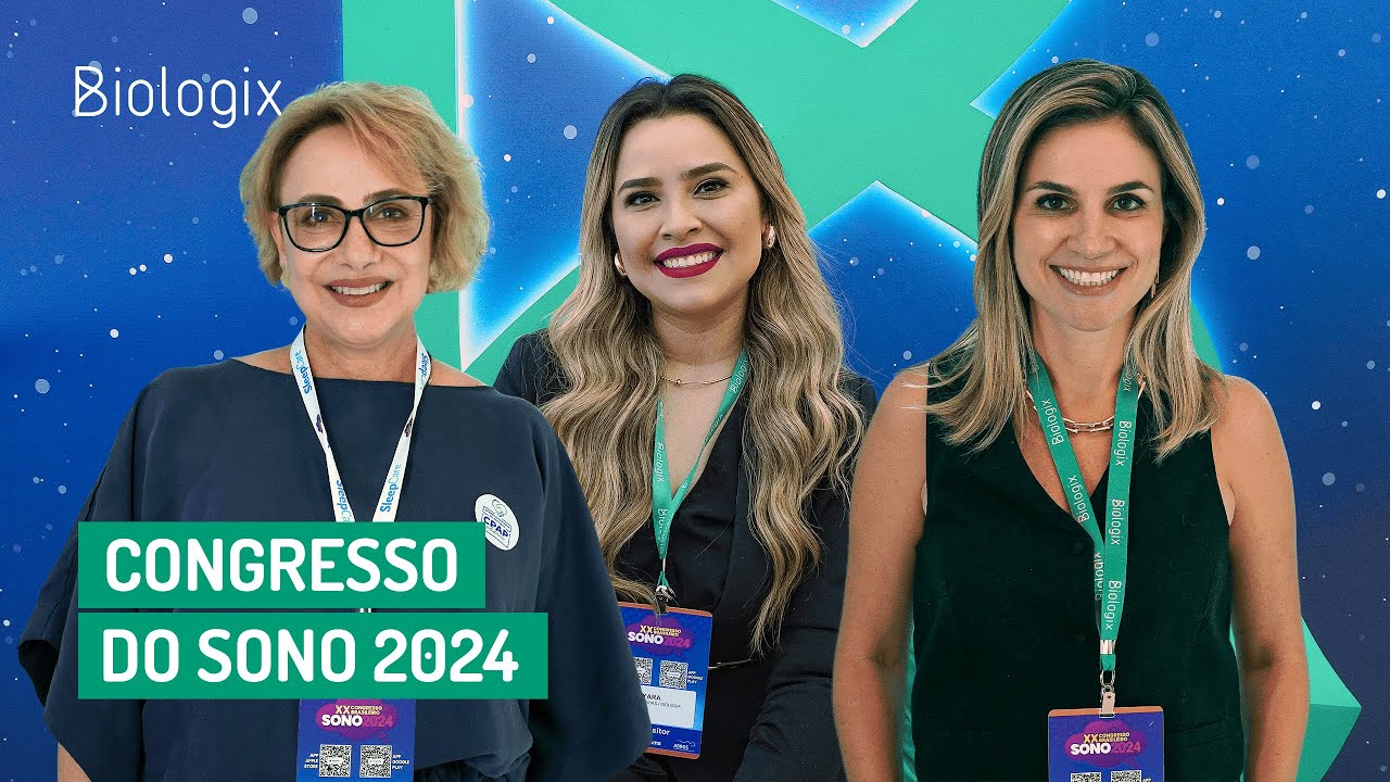 Congresso Brasileiro do Sono 2024 - YouTube