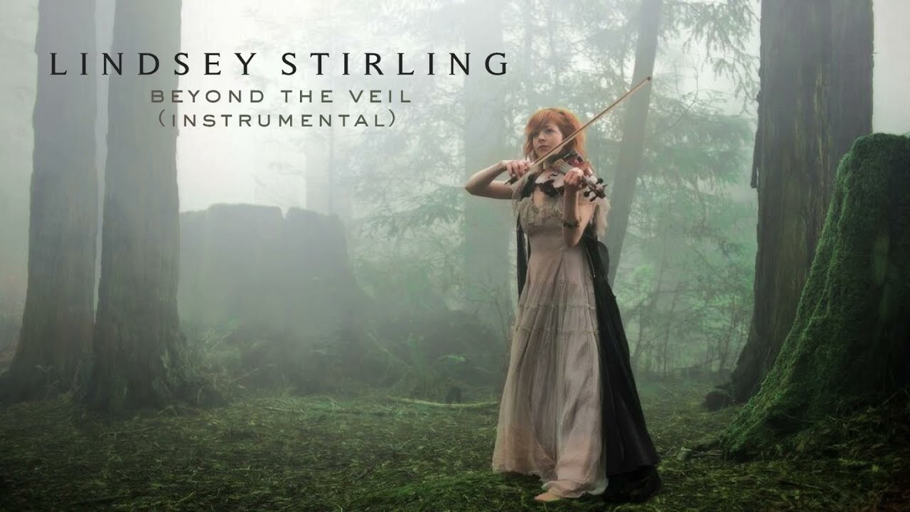 Lindsey Stirling Beyond The Veil