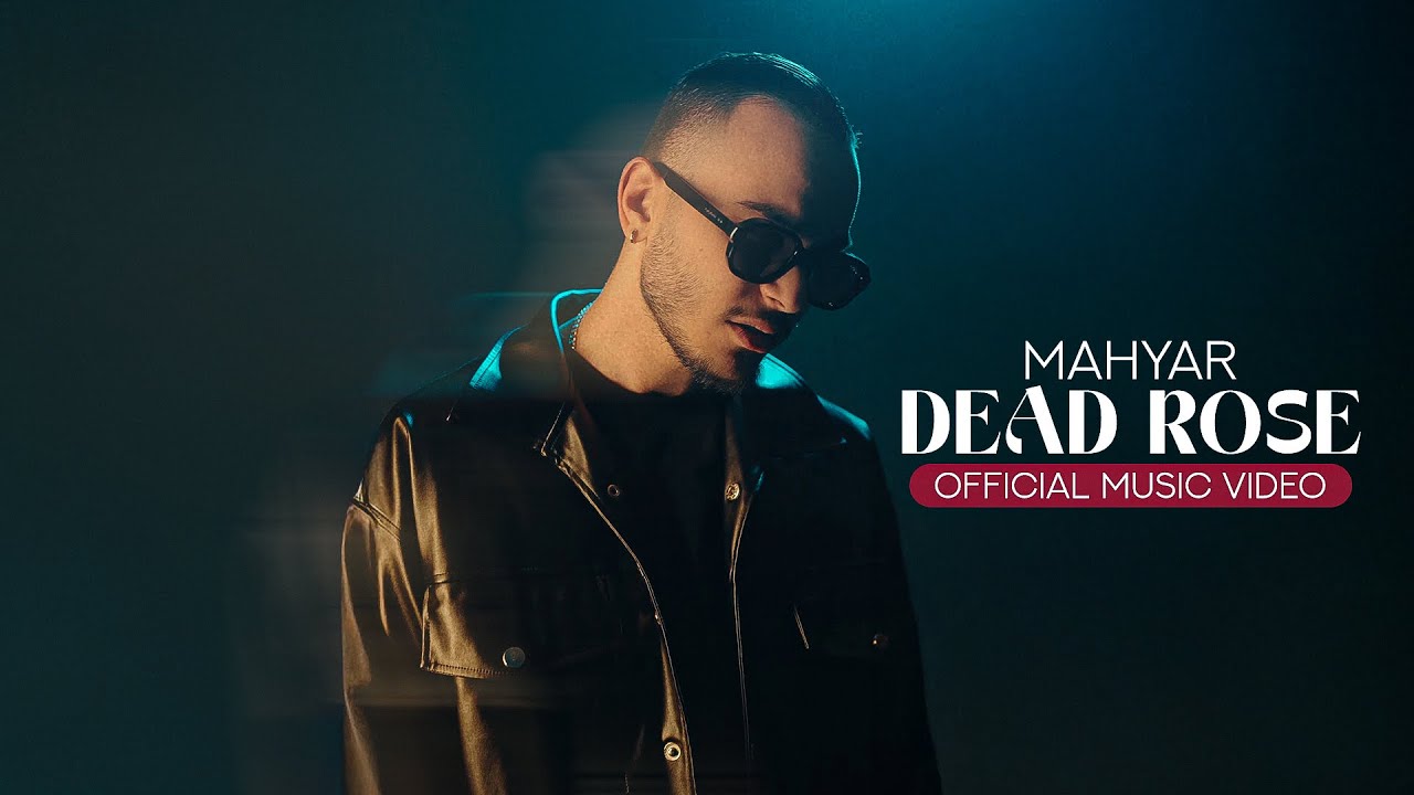 Mahyar - Dead Rose (Official Vertical Video) - YouTube Music