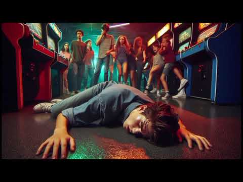 Oynayanları Öldüren Oyun:POLYBİOUS