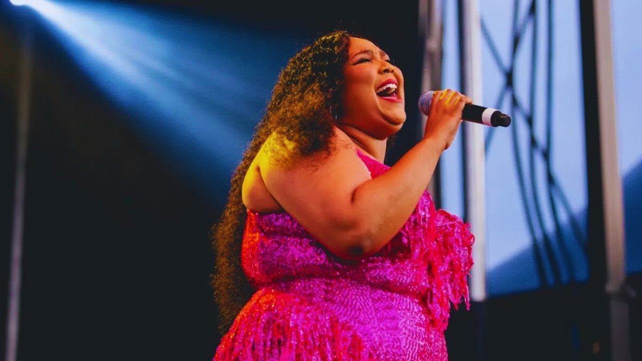 New Update!! Breaking News Of Lizzo || It will shock you - YouTube