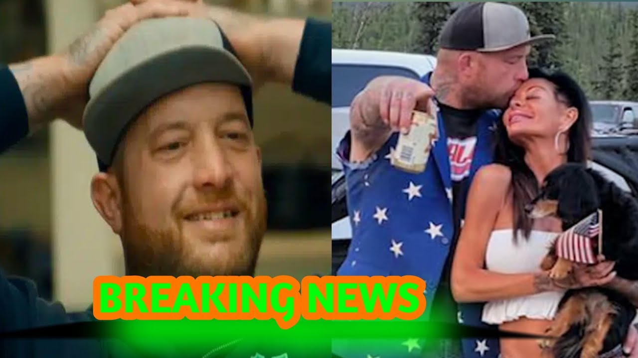 Is Rick Ness Back Together with His Former Fiancée Leese M. Arie? - YouTube