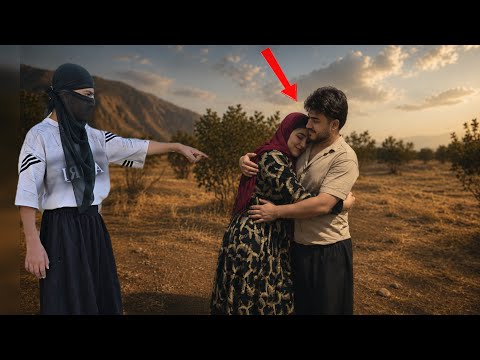A strange event: Ismail meets a strange person and his fate changes 