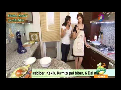 Semra Nazlı Soframız Programı