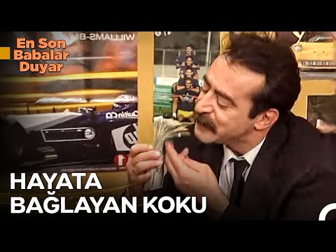 7 Milyarın Kokusu Şifadır - En Son Babalar Duyar