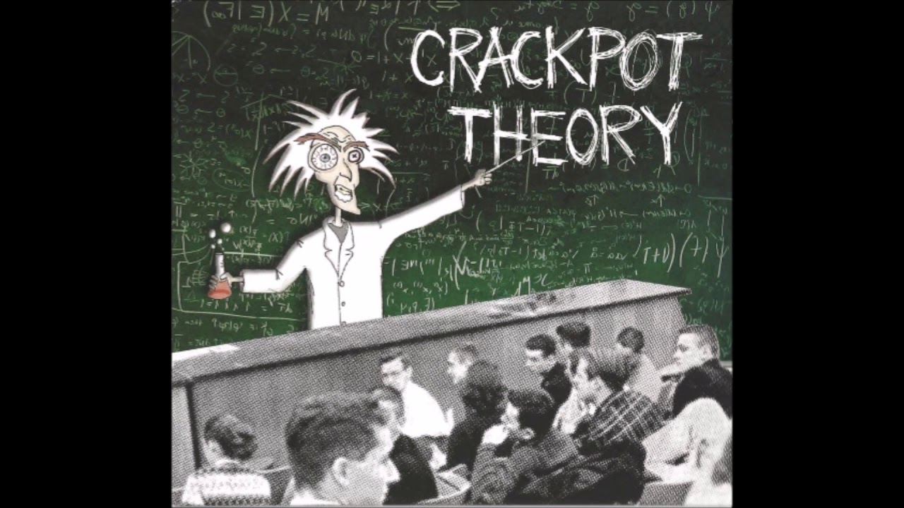 Four Birds - David Ridenour with Crackpot Theory - YouTube